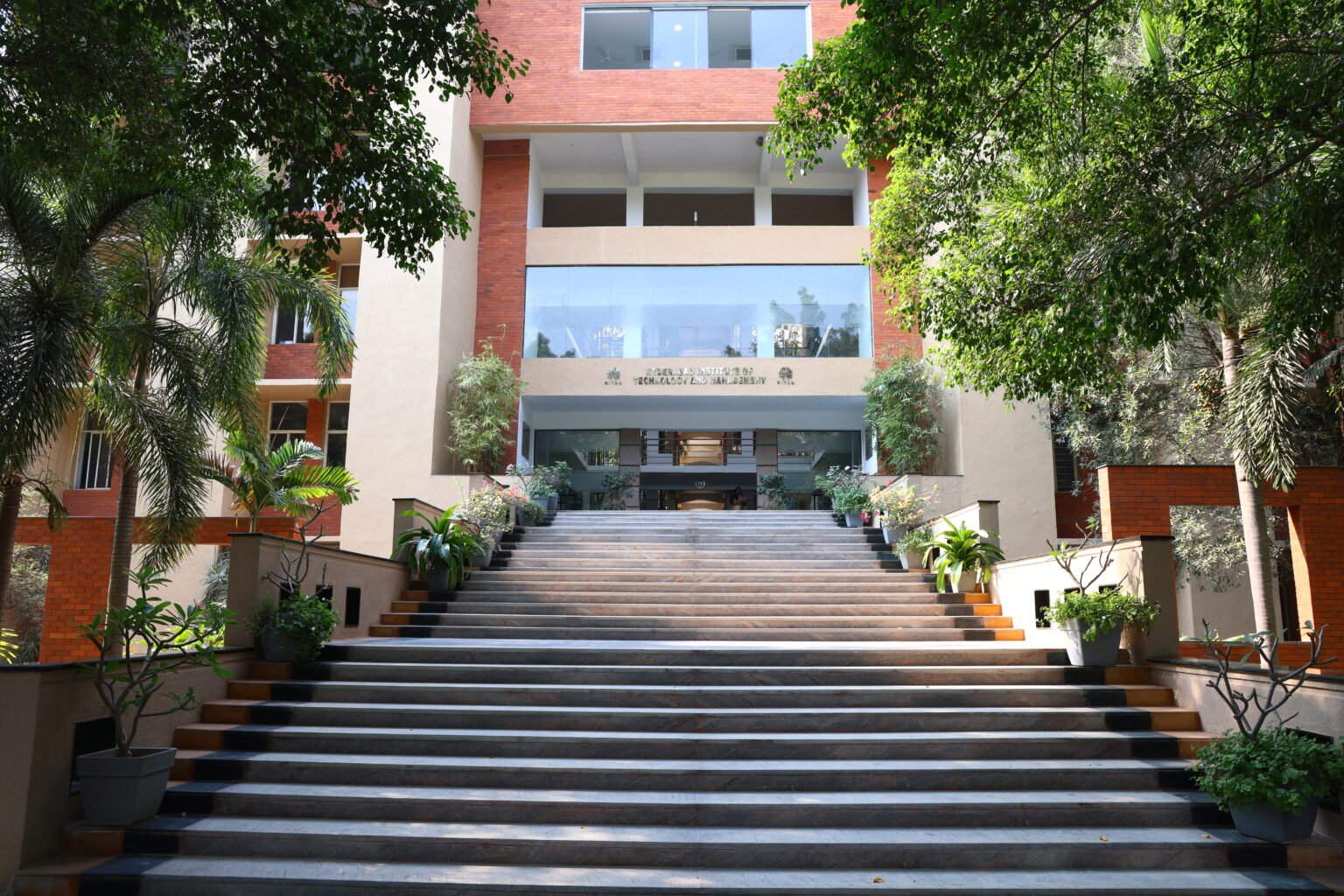 Best Engineering College – Hyderabad Institute of Technology and Management